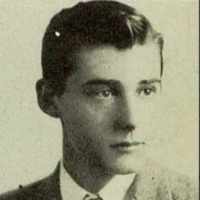 Warren Evans Stilson (1925–1944) • FamilySearch