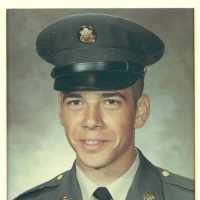 Sgt Thomas William Carrington (1948–1969) • FamilySearch