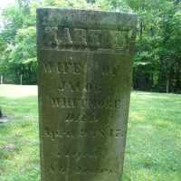 Mary Margaret McGee (1761–1847)