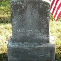 Charles Bliss Fowler (1857–1937) • FamilySearch