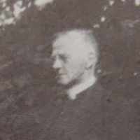 Reverend George Alexander Rix (1865–1945) • FamilySearch