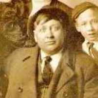 William Maximilian Runge (1874–1929) • FamilySearch