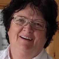 Marianne Connolly (1952–2022) • FamilySearch