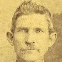 James Monroe Givens (1817–1899) • FamilySearch