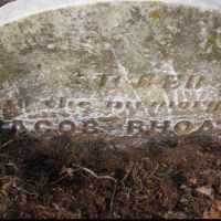 Jacob Rhoads (1781–1844) • FamilySearch