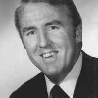 John Kennedy Twyman (1934–2012) • FamilySearch