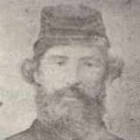 Joshua David Barnwell (1829–1881) • FamilySearch