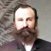 Henry James Talbot Sr (1834–1910) • FamilySearch