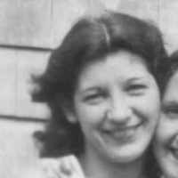 Faith Hazel Margaret Flaherty (1920–1998) • FamilySearch