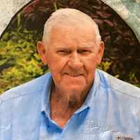 Kent Lindsay Geisler (1936–2020)