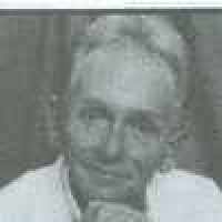 Ronald Edward Davis (1942–1993)