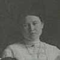 Mary Jane Maxwell (1891–1961) • FamilySearch