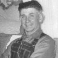 William Melvin Ethridge (1906–1997)