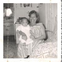Elizabeth Lily Iopa (1907–1996)