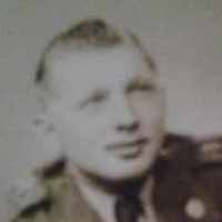 Donald Erwin Dennis (1927–1994) • FamilySearch