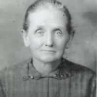 Martha Jane Mizelle (1875–1962)