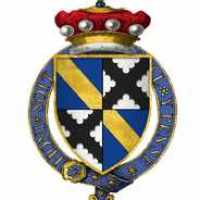 Sir Thomas Scrope (1429–1475)