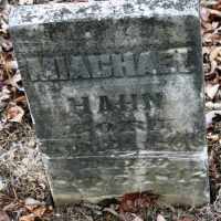 Michael Hahn (1806–1842) • FamilySearch