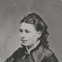 Anna Nielsen (1851–1906) • FamilySearch