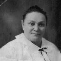 Barbara Mruk (1875–1938) • FamilySearch