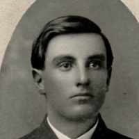 Francis "Frank" William Lowry (1889–1972) • FamilySearch