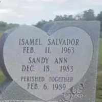 Isamel Salvador Trejo (1963–1989) • FamilySearch