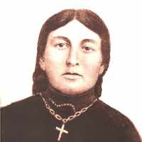 Josefa Armijo Saavedra (1848–1915) • FamilySearch