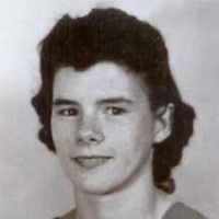 Esther Irene Manthe (1925–1994) • FamilySearch