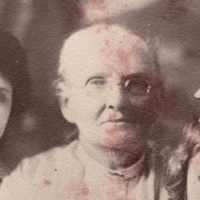 Caroline Melissa Hoover (1844–1921) • FamilySearch