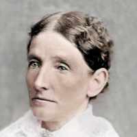 Mary Ann Cornelius (1823–1904)