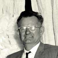 Cecil Lincoln Stoddard (1908–1976)