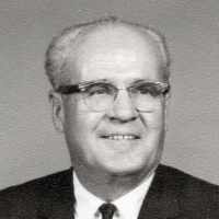 George Henderson Parrish (1904–1972) • FamilySearch