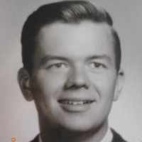 Terrill Scott Cox (1950–1968) • FamilySearch