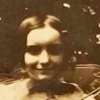 Edna Ellen Holman (1917–1989) • FamilySearch