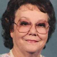 Mary Cecil Rice (1925–2010) • FamilySearch