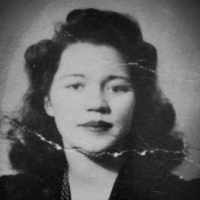 Mary Ruth Wakefield (1924–2018) • FamilySearch