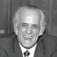 Percy Joseph Carrey (1927–1994)