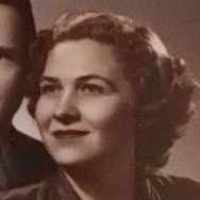 Barbara Lynn Bennion (1919–1965)