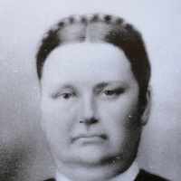 Judith Pollard (1826–1894) • FamilySearch