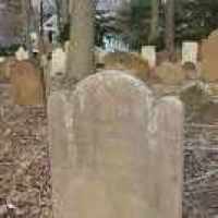 Jacob Halstead Sr. (1694–1770)