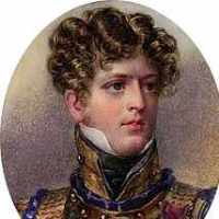 Sir Horace Beauchamp Seymour (1791–1851)