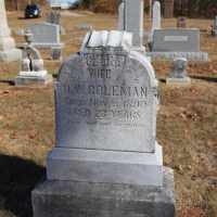 Clarissa Knowles (1867–1890) • FamilySearch