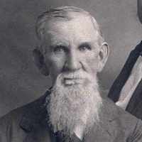 Joseph Rhea Anderson (1819–1888) • FamilySearch