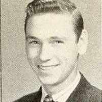 Robert Eugene Richey (1926–1993)