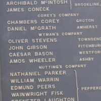 Amos Wheeler (1741–1775) • FamilySearch