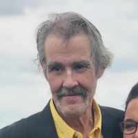 James Darryl Rogers (1957–2019) • FamilySearch