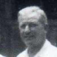 Charles Franklin Graham II (1899–1977) • FamilySearch