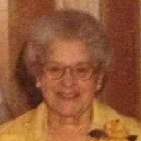 Mildred V Freeman (1906–1996) • FamilySearch