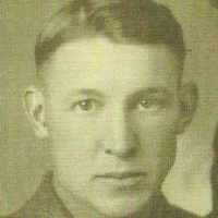 Shirley Rupert Creasy (1900–1976) • FamilySearch