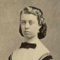 Levira Annette Clark Smith (1842–1888)